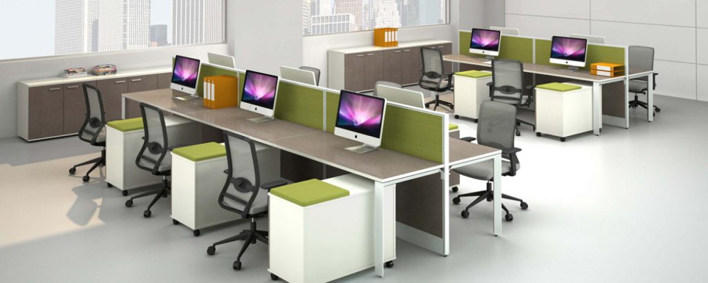 What is the importance of choosing modular office furniture for your ...